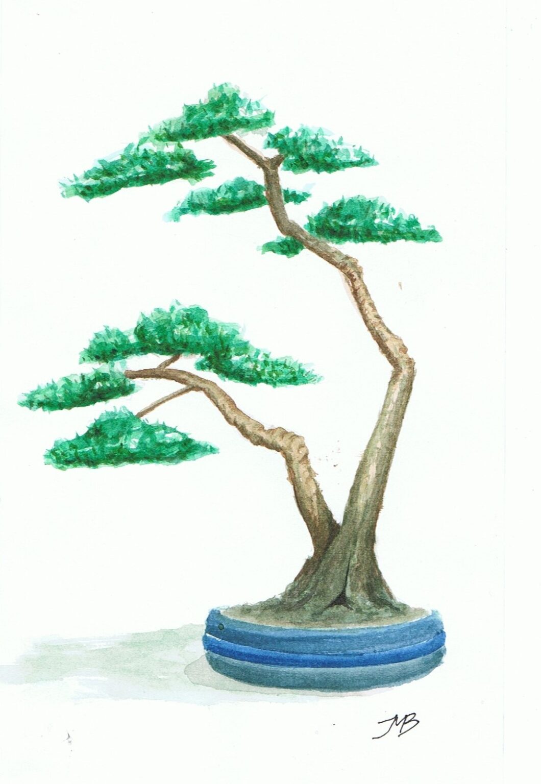 Styling - The Japanese Garden